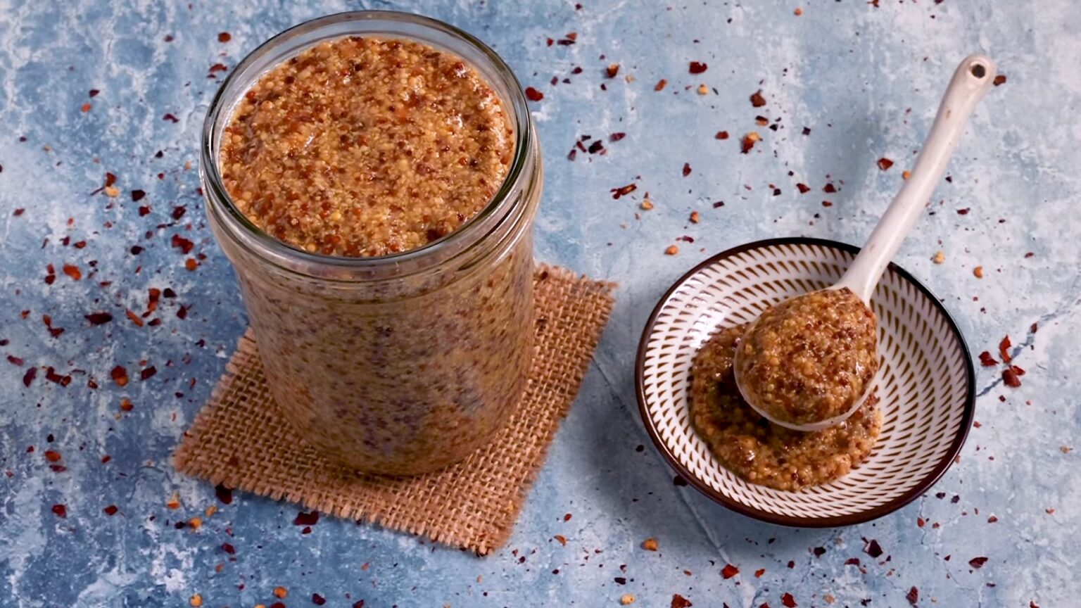 How To Use Mustard Seeds In Cooking? Check Out These 10 Methods[With ...