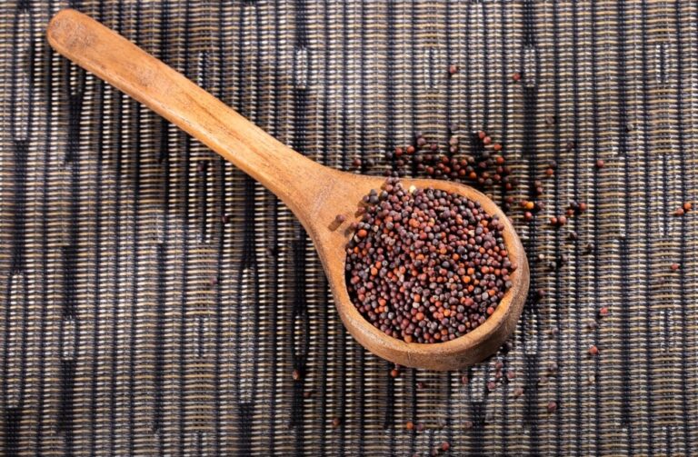 How To Use Mustard Seeds In Cooking? Check Out These 10 Methods[With ...